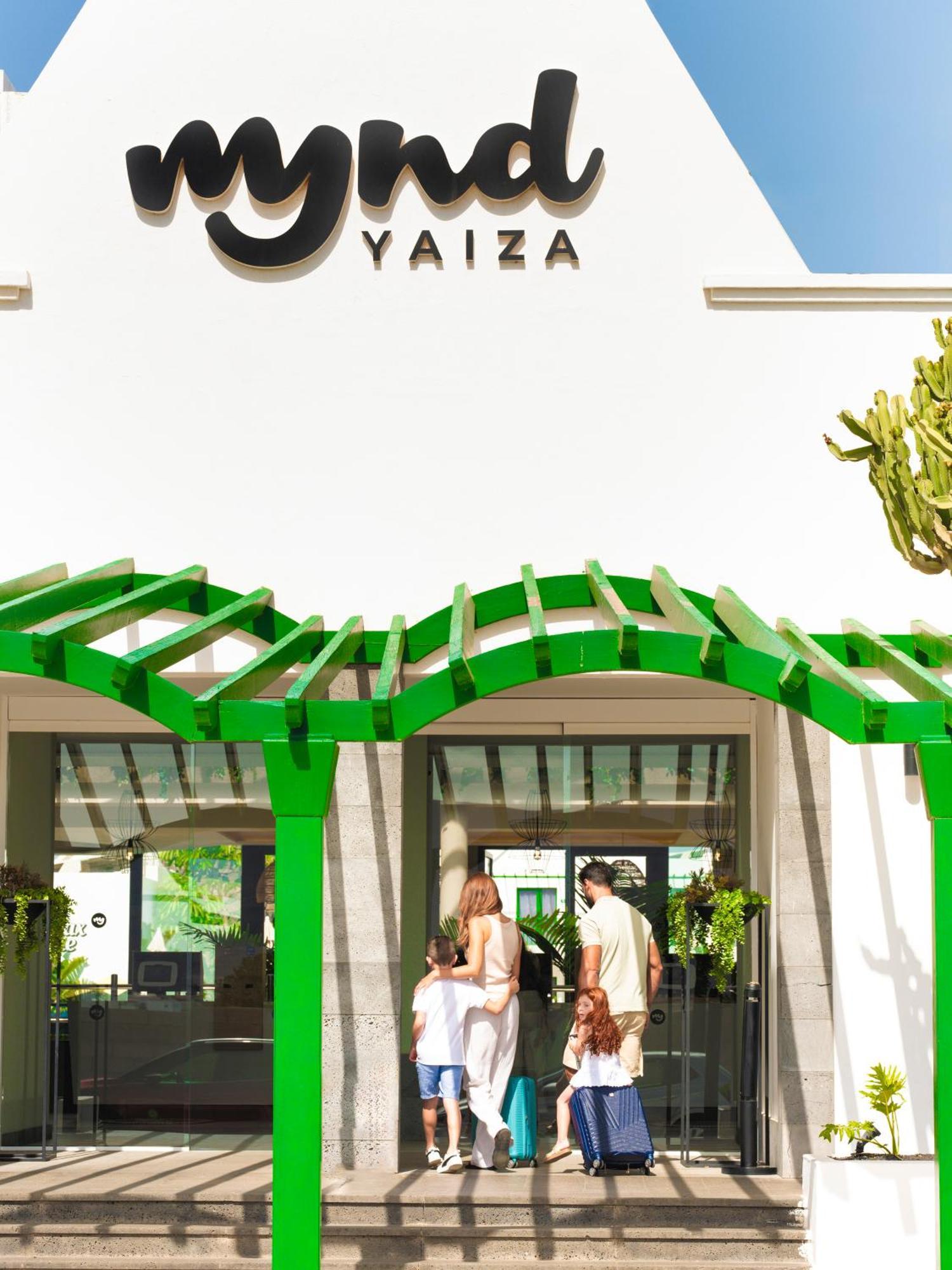 Hotel Mynd Yaiza Playa Blanca (Lanzarote), Spain - book now, 2025 prices